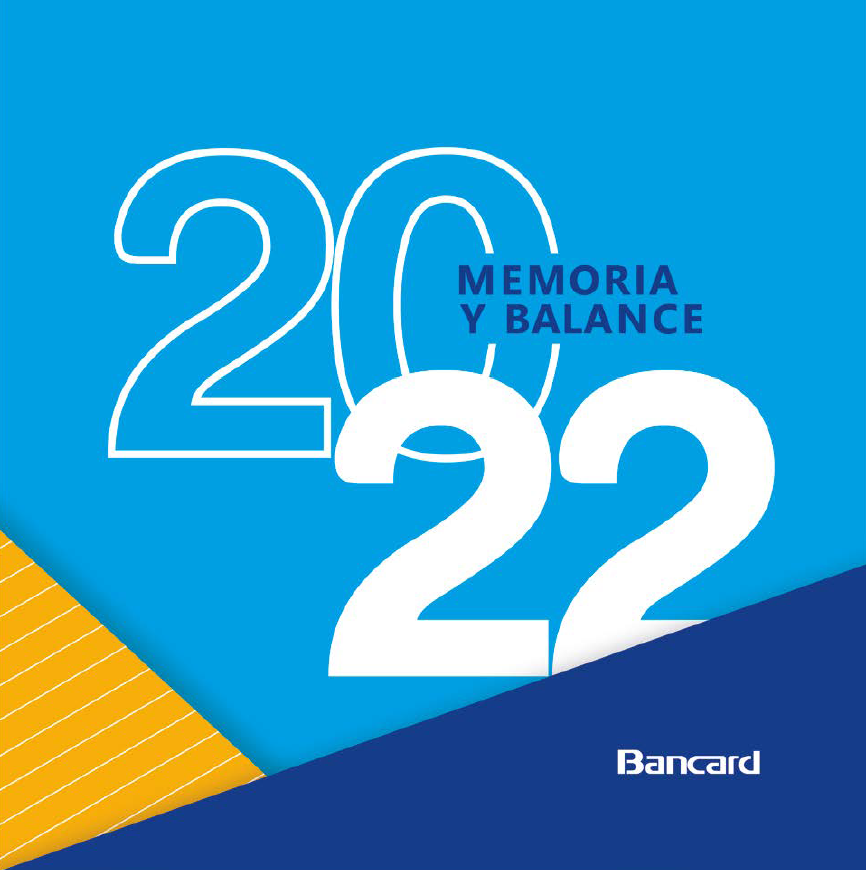 Bancard - Bienvenidos